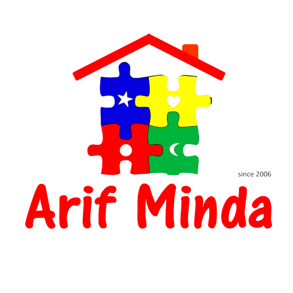 Homepage - Tadika Arif Minda